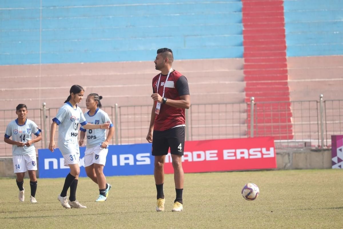 Awareness about injuries increased with ISL: Player-turned-coach Ravi ...