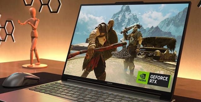 5 best thin and light gaming laptops in 2͏024