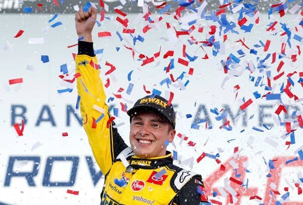 Christopher Bell's Net Worth in 2024, Salary, Endorsements, Charity ...