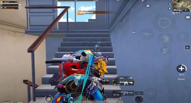 Battlegrounds Mobile India (BGMI) guide for mid-game survival