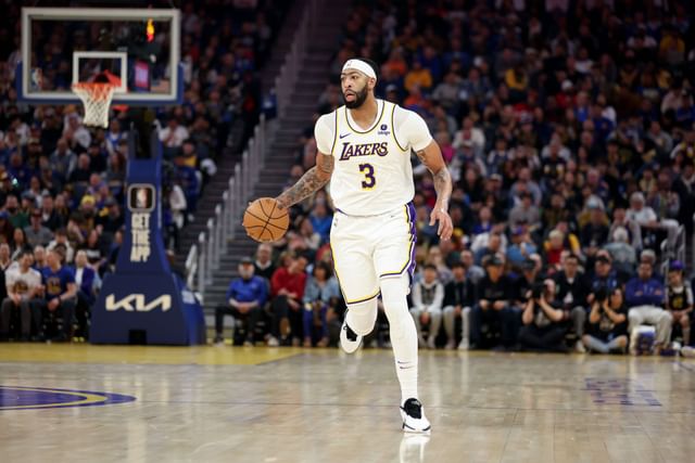 3 reasons that LA Lakers are finally Anthony Davis' team