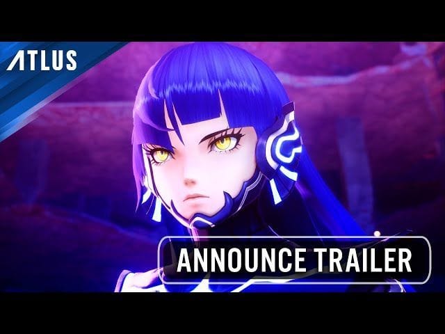 Shin Megami Tensei 5 Vengeance: Release date, platforms and more