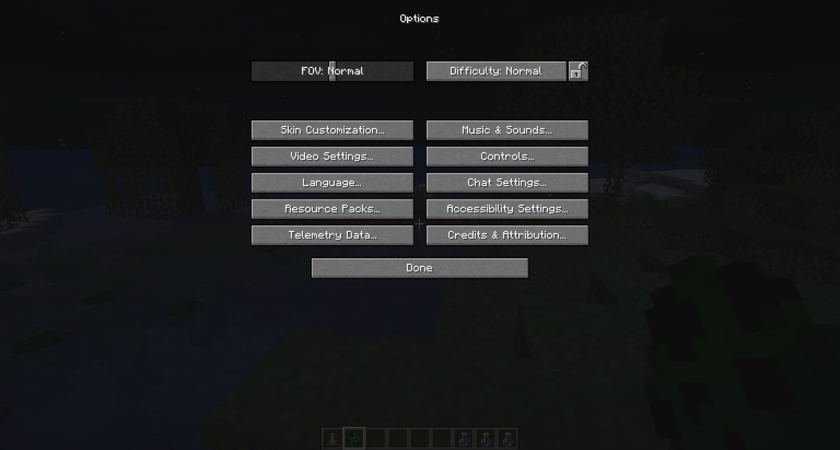 How to fix mobs not spawning in Minecraft