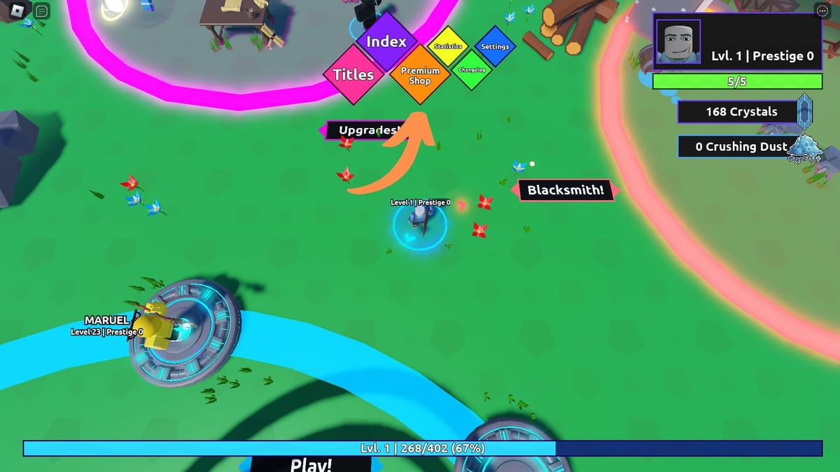 Monster Slayer Codes (2024)