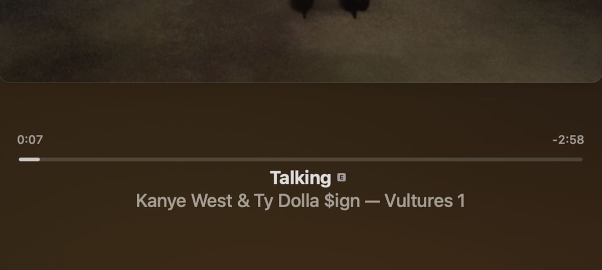 A track-by-track review of Kanye West and Ty Dolla $ign's Volume 1 of ...