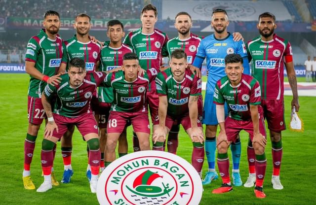 Mohun Bagan SG vs Hyderabad FC preview, predicted lineups, prediction, telecast details, and ...
