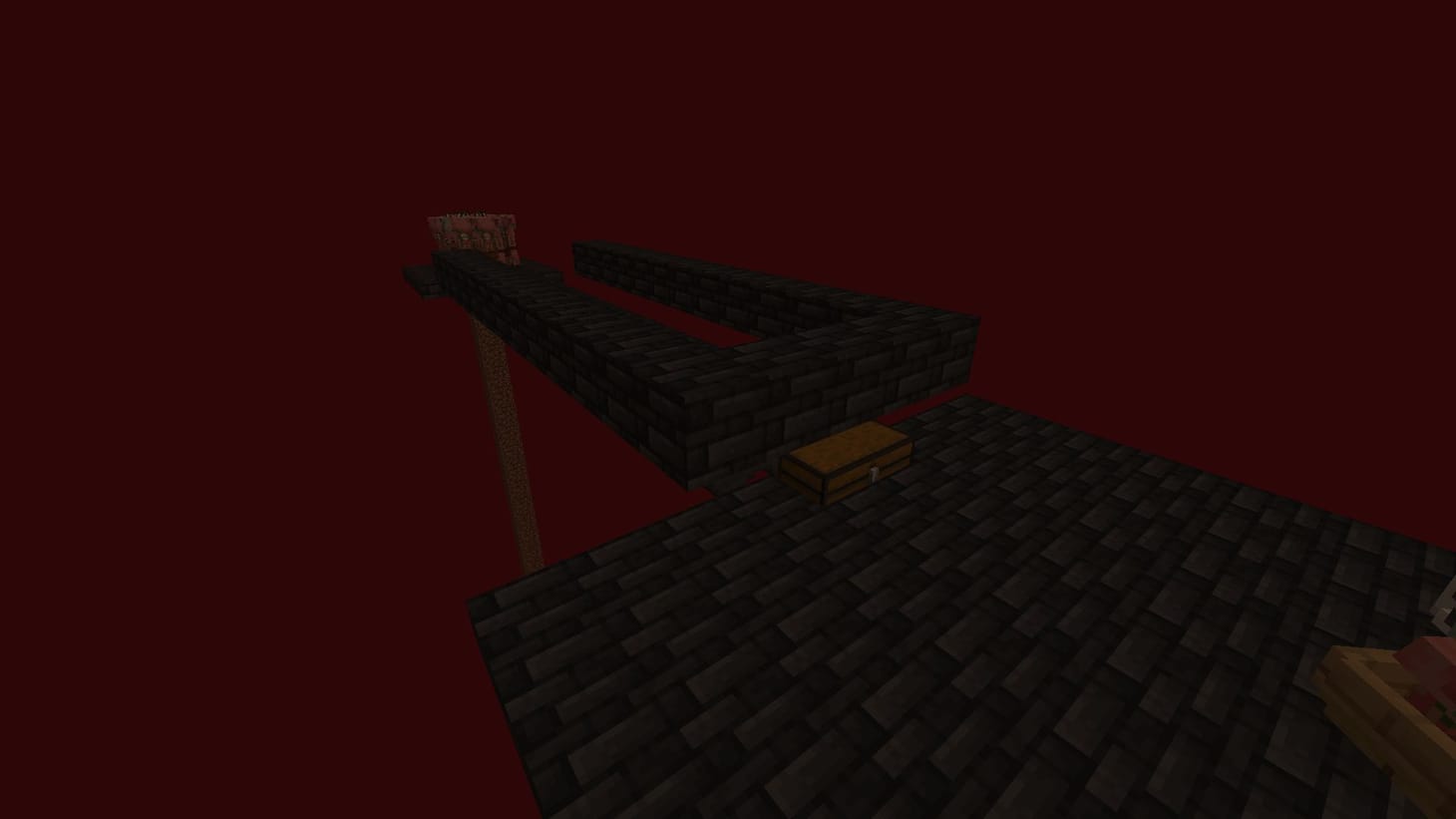 How to make gold farm in Minecraft 1.20