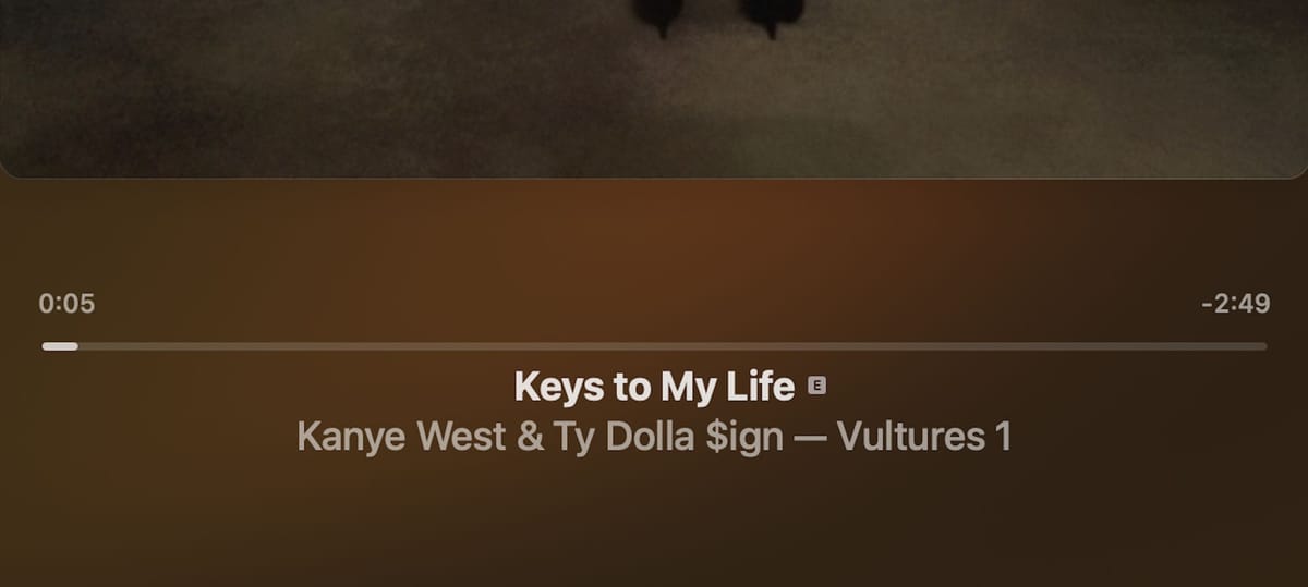 A track-by-track review of Kanye West and Ty Dolla $ign's Volume 1 of ...