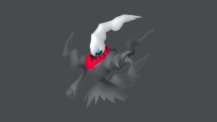 10 best Dark-type Pokemon, ranked