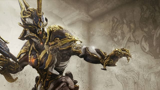 Warframe: All Inaros rework details in Dante Unbound