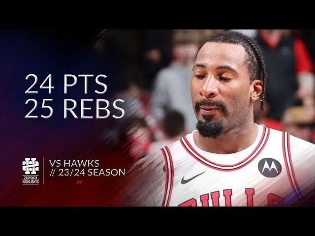 Houston Rockets trade rumors: 5 centers available at NBA Trade Deadline ...