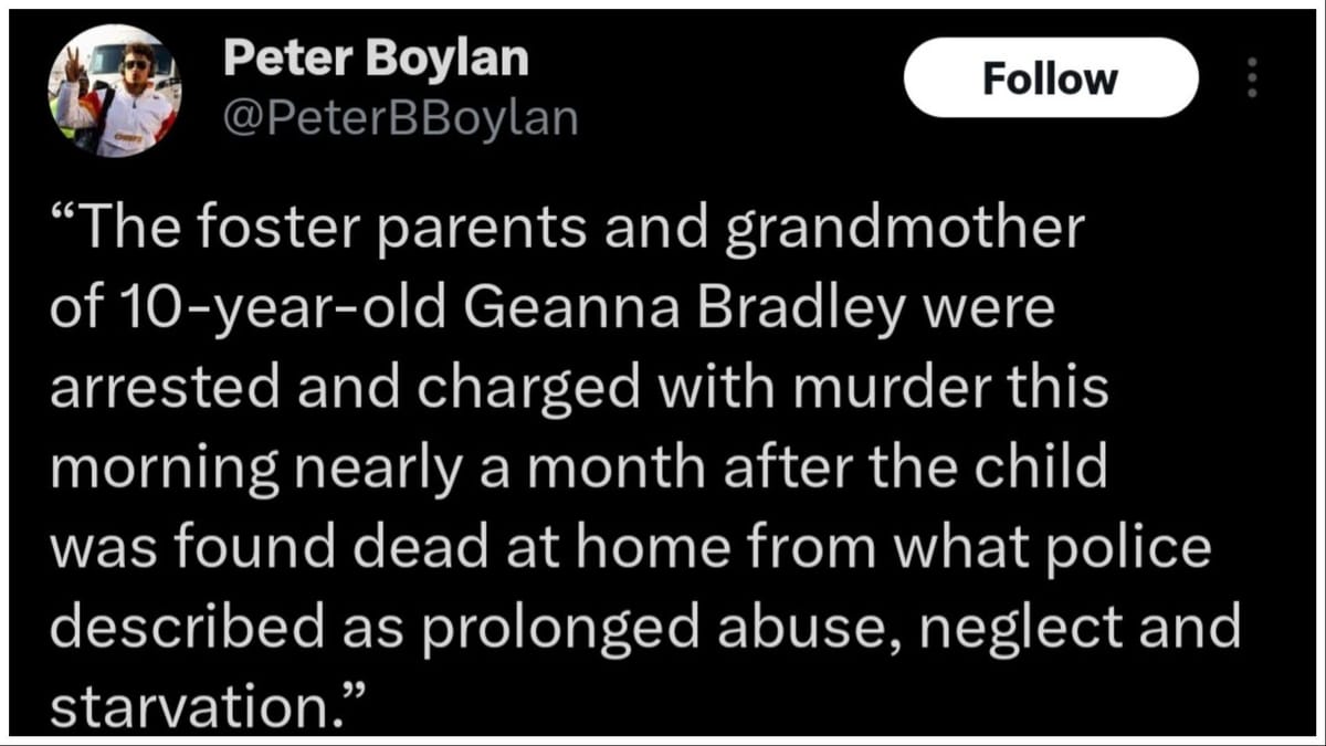 What happened to Geanna Bradley? Hawaii foster parents arrested after ...