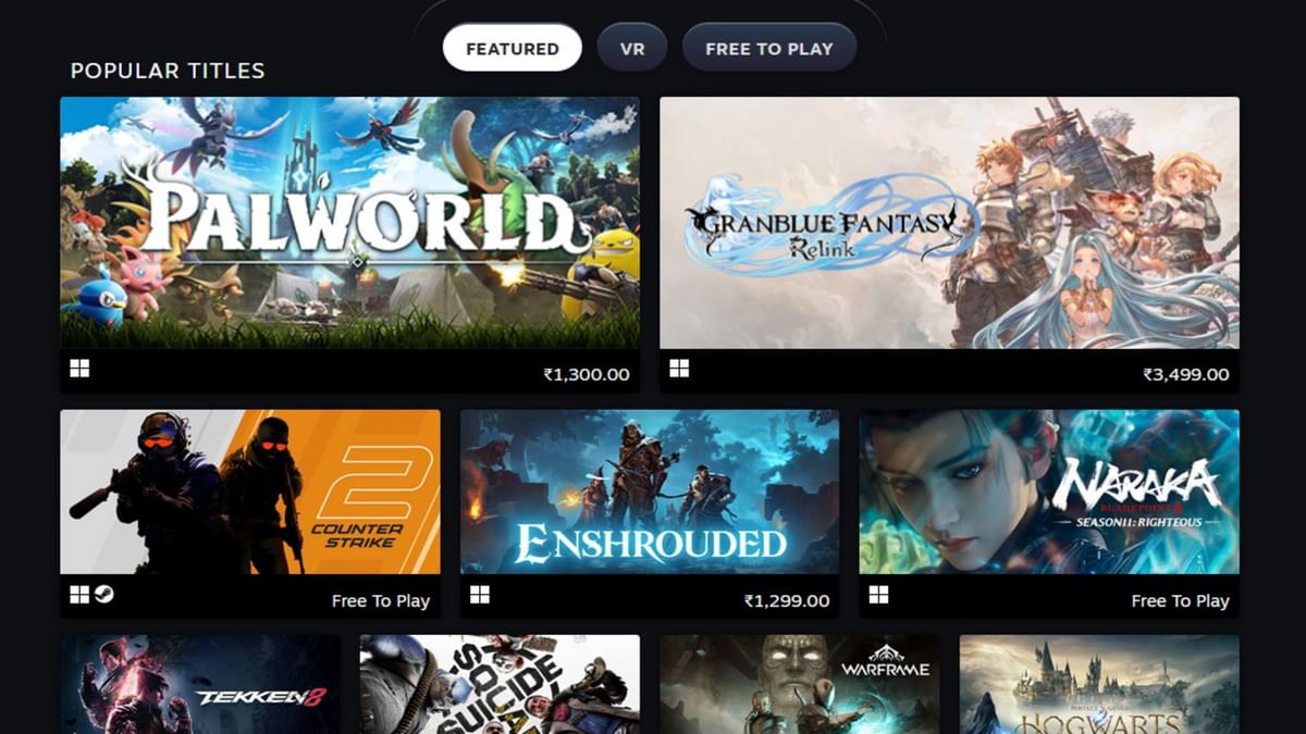 Top 5 Linux distros for gaming in 2024