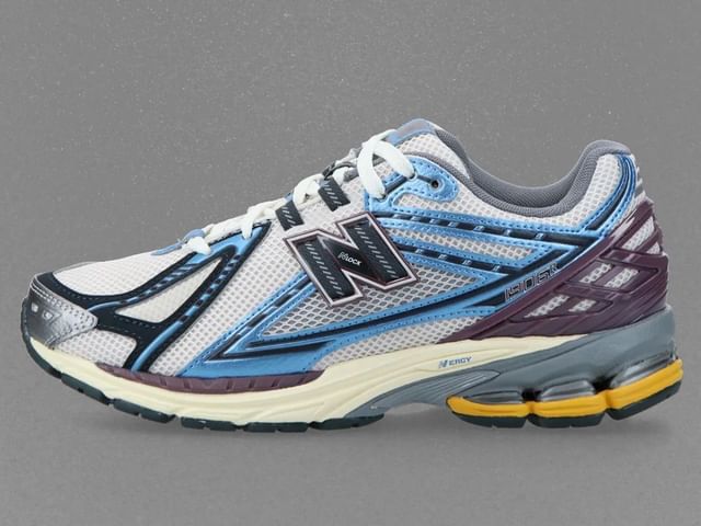 New Balance 1906R “Blue/Purple" sneakers: Everything we know so far