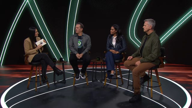 5 burning questions answered at the Xbox Business Update