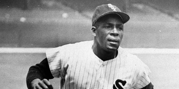 Ex-Negro League star Dennis Biddle launches one-of-a-kind baseball ...