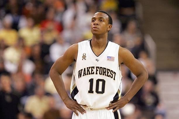 What college did Ish Smith play for? | Get to Know Ish Smith's Achievements
