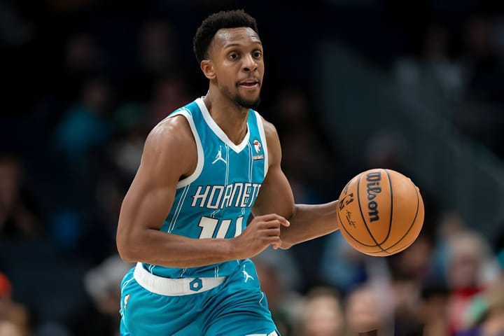 Ish Smith's Net Worth in 2024, Salary, Endorsements, Charity Work ...