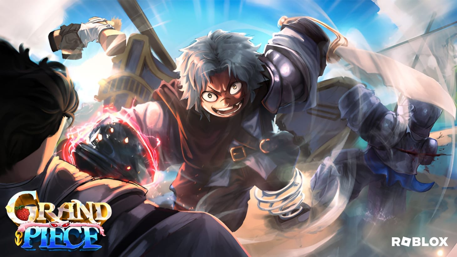 Grand Piece Online codes (May 2026)