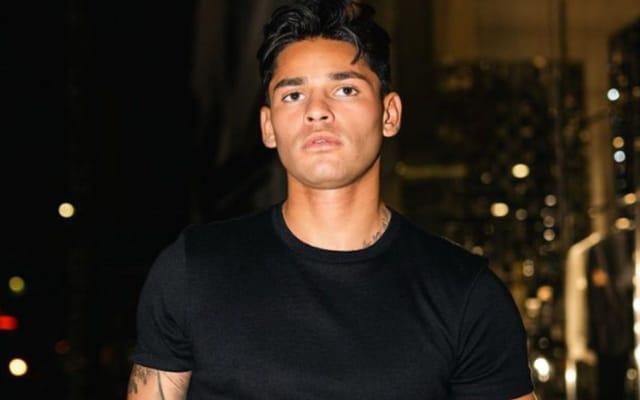 "Biggest PPVs of all time" - Ryan Garcia pitches future bout with ...