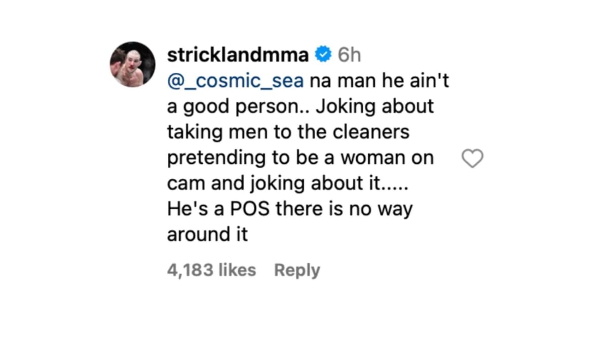 Meek Mill: "They’re both avoiding the billion dollar question" - Fans ...