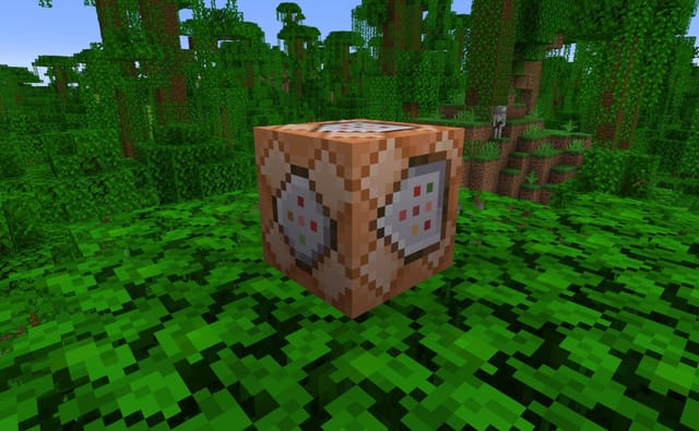 5 hidden Minecraft commands you didn't know about