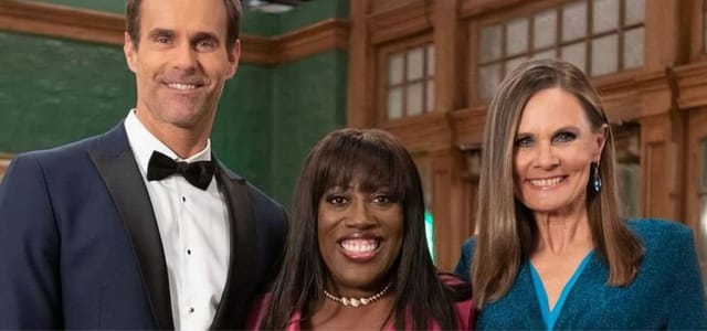 How old is Lucy Coe on General Hospital? Age and character explored