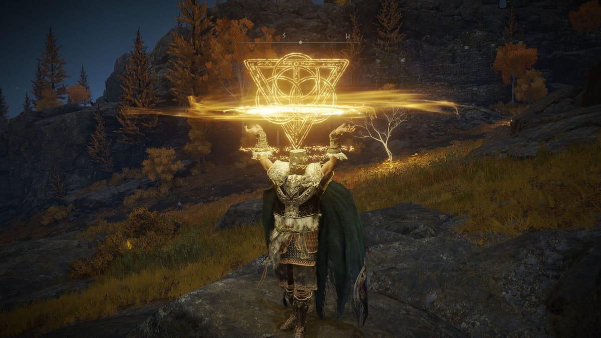 5 best builds for Elden Ring DLC Shadow of the Erdtree