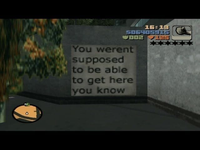 5 lesser-known facts about GTA's iconic Liberty City