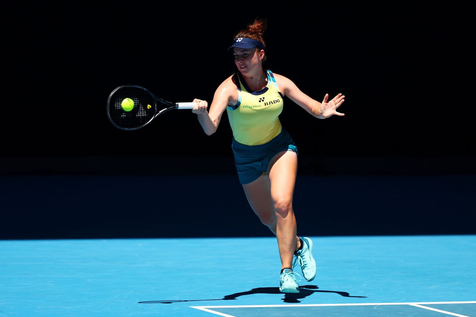 WTA Qatar Open 2024: Women's draw, schedule, players, prize money ...