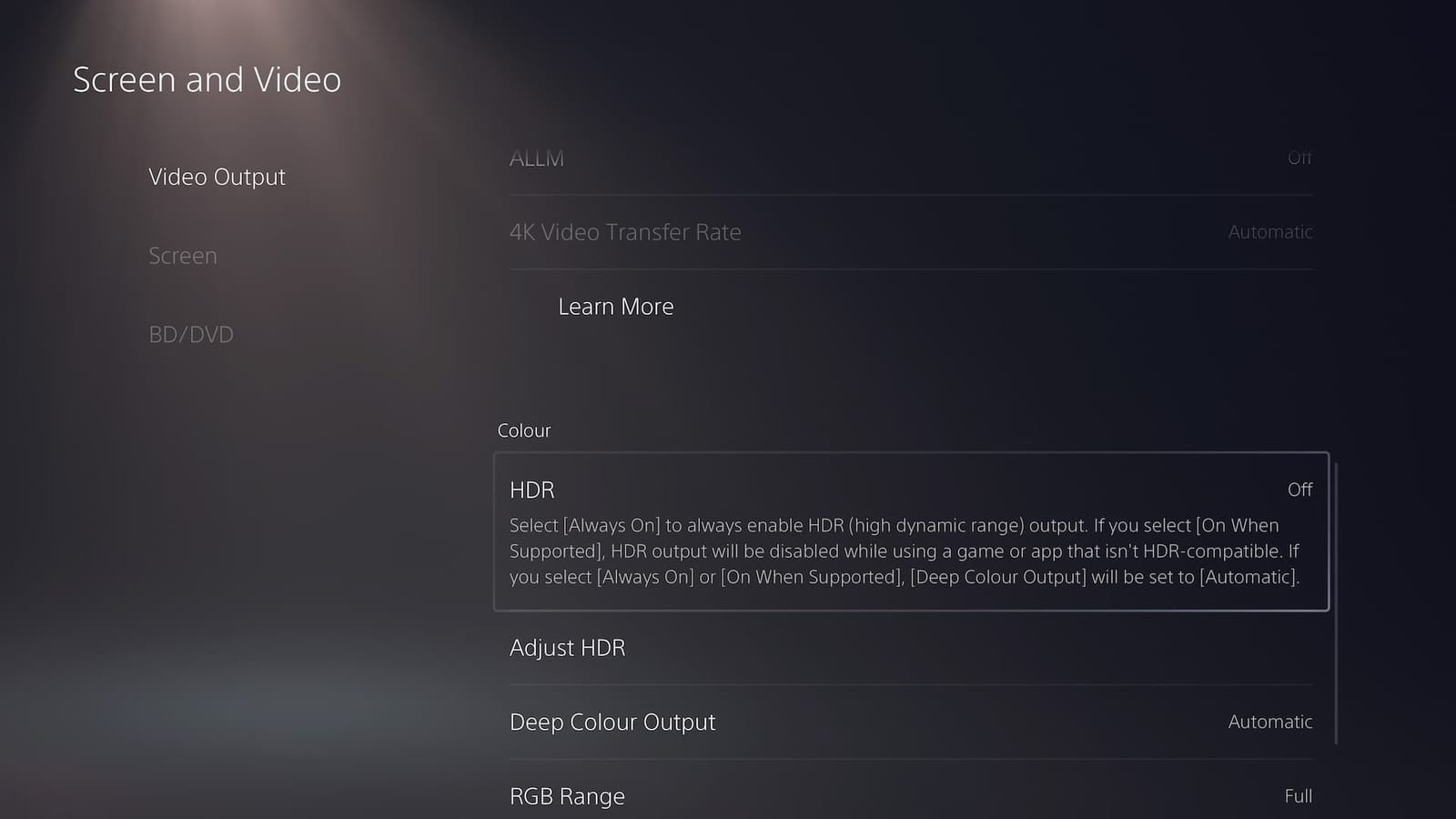 5 Final Fantasy 7 Rebirth settings you need to change first on PS5