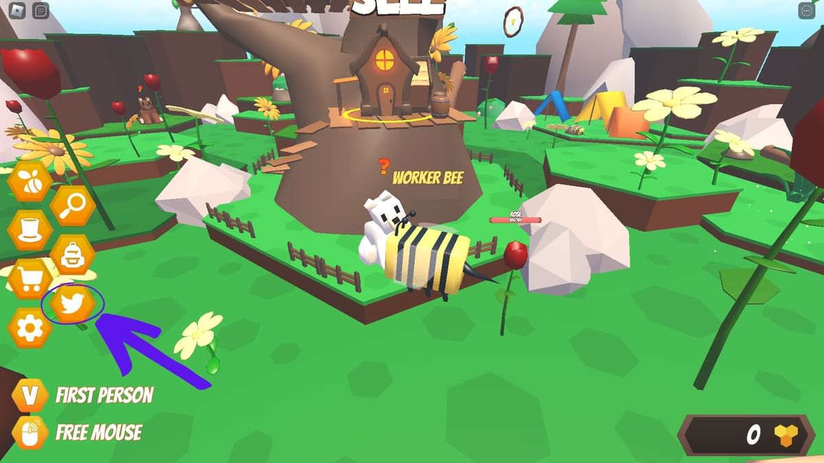 Bee Sim Codes (2024)