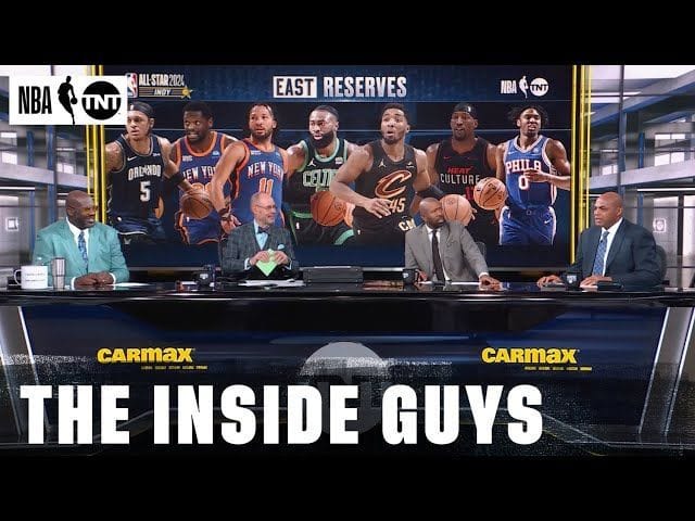 Where and how to watch the NBA All-Star Practice ft. LeBron James ...