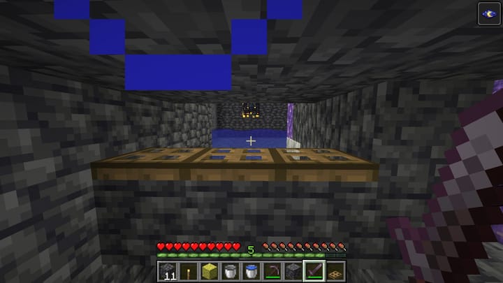 Minecraft spider spawner farm tutorial