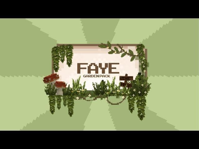 10 best Minecraft cottagecore texture packs