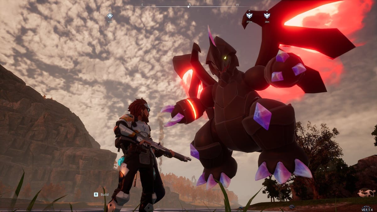 10 rarest Pals in Palworld and where to find them