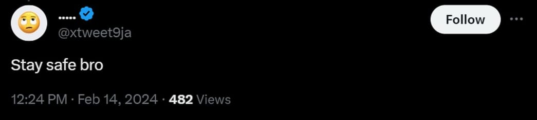 "Stay safe" - Fans concerned as Izi Prime goes viral during live ...