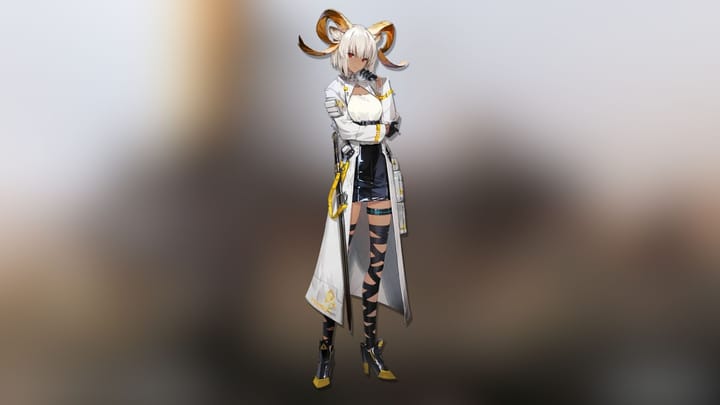 arknights tier list: Arknights: Operators tier list (February 2024)