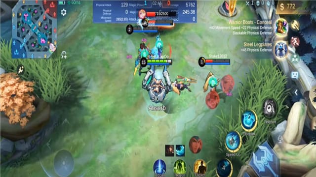 Chip in Mobile Legends Bang Bang: Hero overview, skills, and more