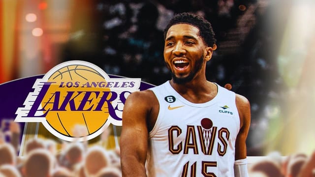 "Heard they’re getting Jokic, Giannis, and Luka too": Lakers' dream of ...