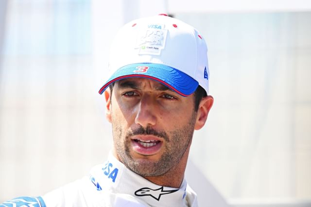 "I think they thought we were going to be a different version of ...