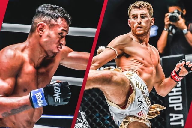 “Need to make this a bit of a brawl” - Fans liking Felipe Lobo’s ...