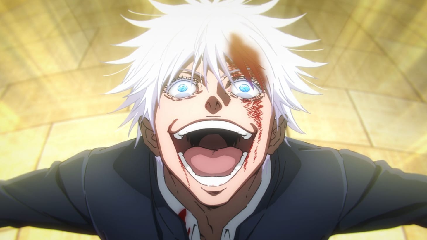 Jujutsu Kaisen chapter 250: Yuta copies Sukuna's technique as Yuji gets ...