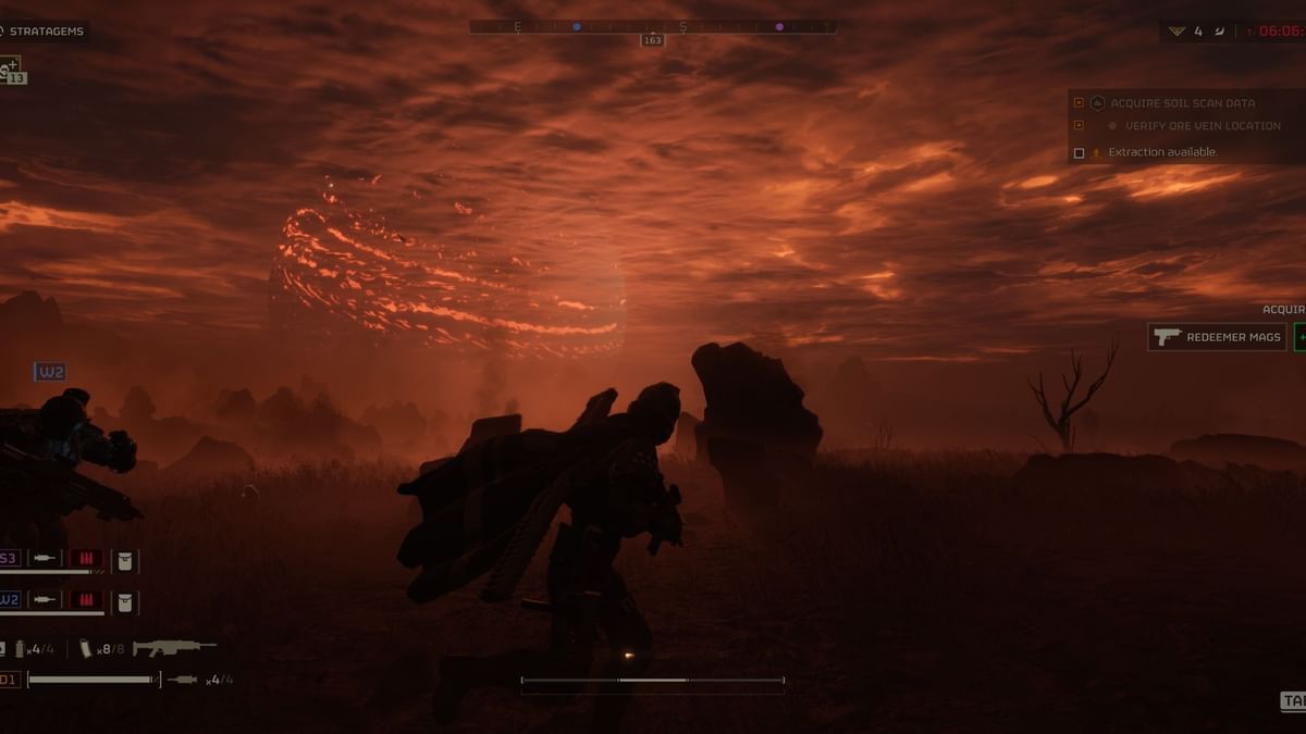 Helldivers 2 build guide for beginners