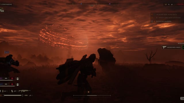 Helldivers 2 build guide for beginners