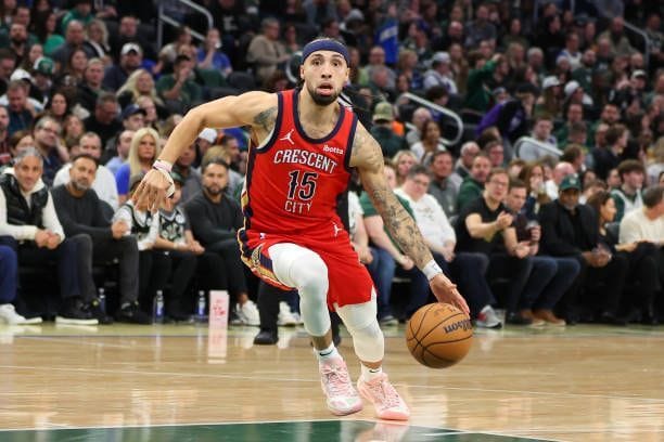 Jose Alvarado Breakdown, History, Salary and Bonuses