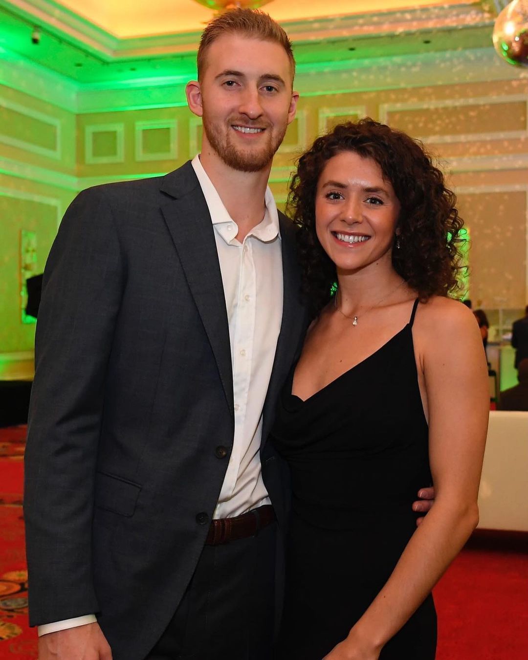 Who is Sam Hauser Wife? | Meet Mary Dodge