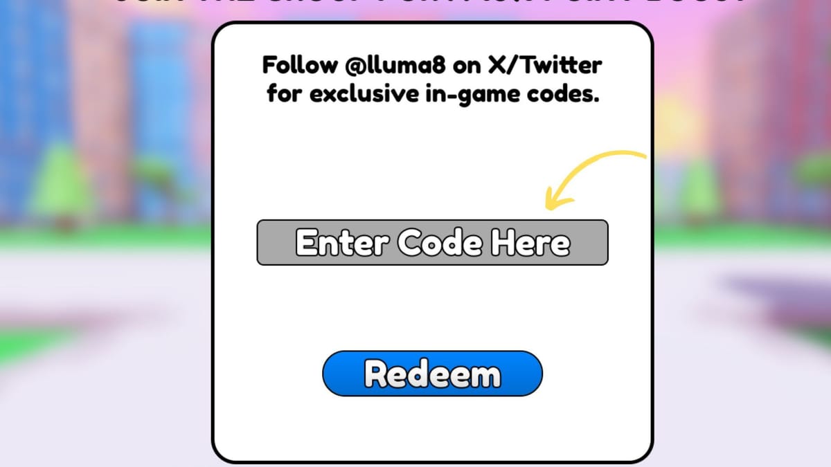 Pop Bubbles for UGC codes (2024)