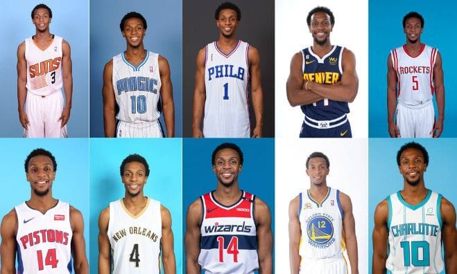What is Ish Smith's Salary as of 2024? Endorsements, Cars, House and more