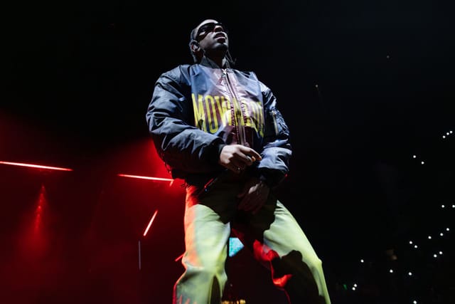 21 Savage solo tour 2024: Dates, Venues, and more